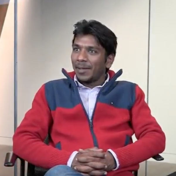 Meet new CS Assistant Professor Rachit Argarwal | Cornell Computing and ... Meet new CS Assistant Professor Rachit Argarwal | Cornell Computing and ...